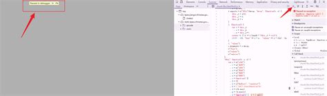解决浏览器网页打开开发者模式 进入debugger模式的问题 浏览器debugger怎么关闭 csdn博客