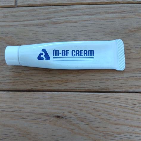 M Bf Cream クリーム メルカリ