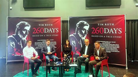 Film 260 Dana Danas Od 12 Sati Kreće Prodaja Ulaznica Za Svjetsku