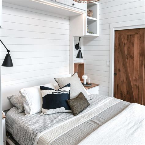 Cascade Max Tiny House Is Apt For Hosting Intimate Gatherings