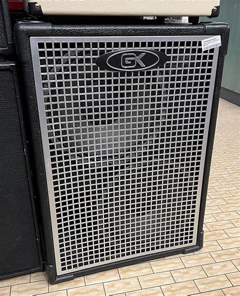 Cassa Gallien And Krueger 212 Mbe 4 Ohms Reverb