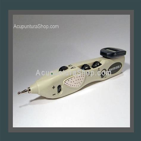 Pointer Plus Excel Ii 1pz Equipos