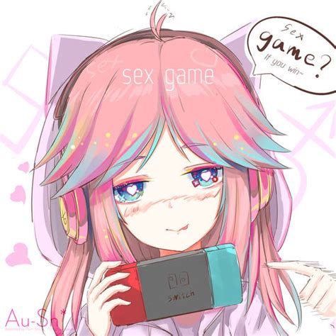 Have A Sex Game Au Sn