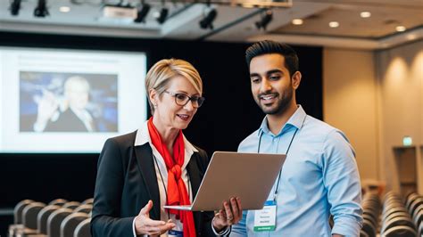 Meeting Planners Dont Need To Be Experts In Production