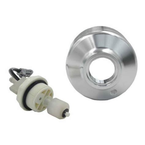 Aluminum Canand Water In Fuel Float Sensor For Ubuy India