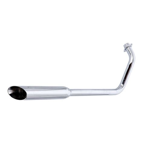 Vance And Hines Vt750 Ace Front Header Assembly Motorcycles United