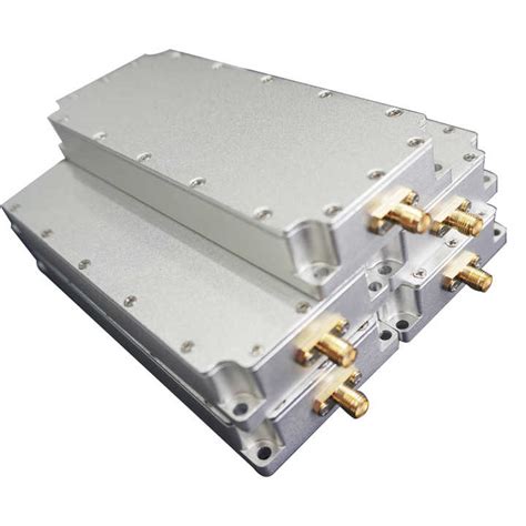 433mhz Anti Drone Module Fpv Rf Module System Uav Shielding Device With 433mhz Anti Drone Module Fpv Rf Module System Uav Shielding Device With