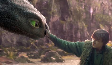 How To Train Your Dragon 2 Live Action Sequel Release Date Announced