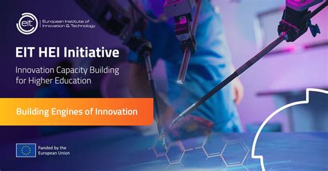 Eit Hei Initiative On Linkedin Eit Hei Innovation