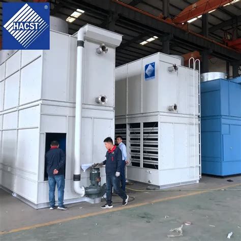 New Seawater Counter Flow Cooling Tower Cross Flow Cooling Tower Counter Flow Cooling Tower