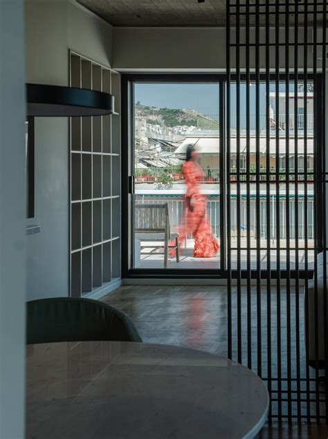 Re Tire Ανακαίνιση ρετιρέ Archetype