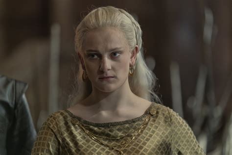 House Of The Dragon Is Helaena A Dreamer Popsugar Entertainment