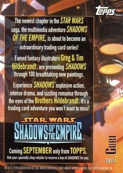 Guri Gallery Trading Card Database