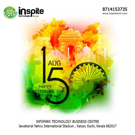 Inspite Technologies Pvt Ltd Home Facebook