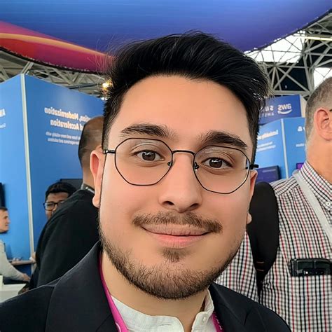 Muhammet Eryilmaz Business Developer Magic Beans Xing