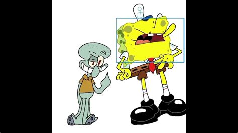 Spongebob Finally Snaps Youtube