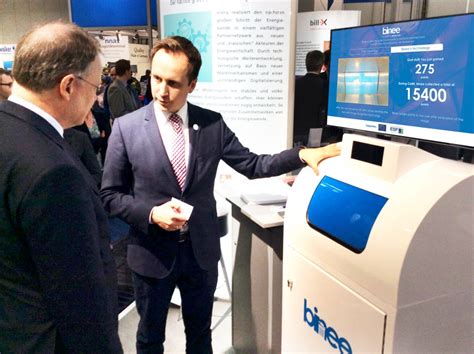 Binee Gibt Elektroaltgeräten Ein Zweites Leben Bettervest