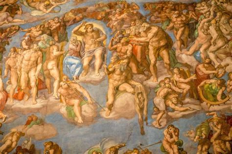 Rome Vatican Museums And Sistine Chapel Night Group Tour Getyourguide