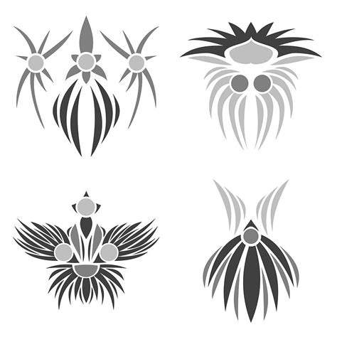 تجميع أنماط في ناقل النمط الشرقي Ai Eps Uidownload