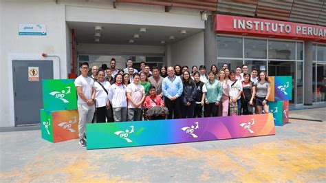 Ipd Anunció Mejoras En El Programa De Apoyo Al Deportista Infobae