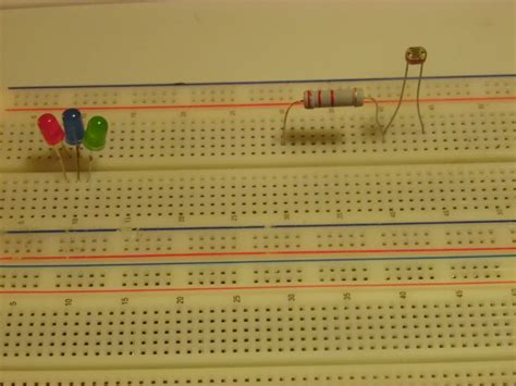Watsa Mada Creation Crate 1 DIY Arduino Based RGB MOOD LAMP