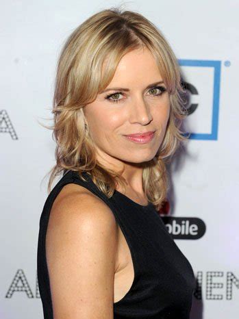 Kim Dickens Ficha Por La Tercera Temporada De House Of Cards Series