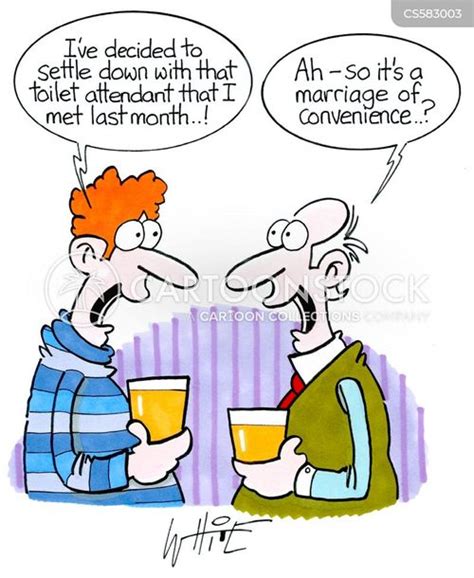 Toilet Attendant Cartoons And Comics Funny Pictures From Cartoonstock