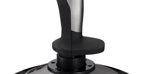 Pxn 2113 Flight Joystick Controls With Vibration Function And Throttle Wired Flight Stick For Pc