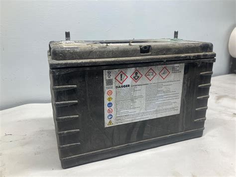 31 Hd Freightliner Cascadia Battery For Sale