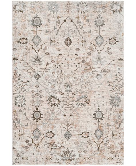 Surya Brunswick Bwk2311 9 X 122 Area Rug