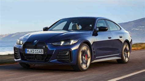 Bmw 4 Series Gran Coupe Auto Express