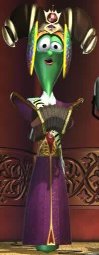 Miss Achmetha Big Idea Wiki Fandom