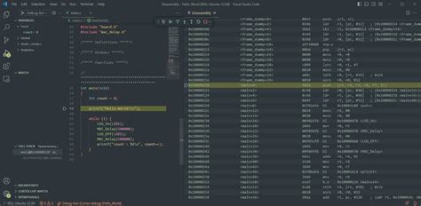 Msdk User Guide Analog Devices Msdk Documentation