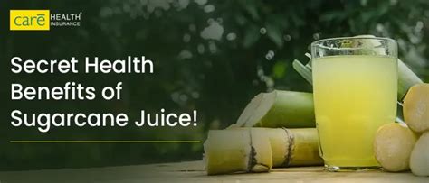 Sugarcane Juice Benefits Top 23 Health Benefits Of Sugarcane Juice