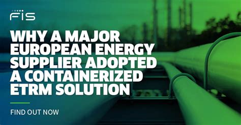 Chaitali Sim Thakkar On Linkedin Etrm Energy Fis Enovos