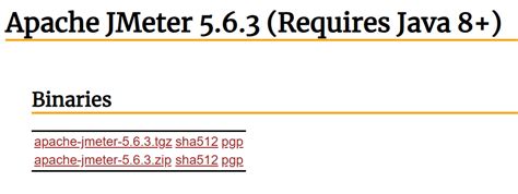性能测试 Jmeter 介绍与安装 知乎