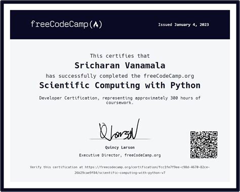 Sricharan Vanamala On Linkedin Python