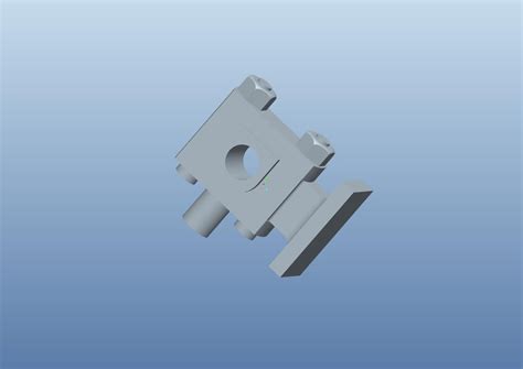 Free Cad Designs Files And 3d Models The Grabcad Community Library