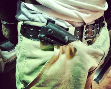 The Criminal Mindset And Tactics Sofrep