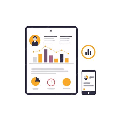 Designing Engaging Mobile Analytics Dashboards For Ui Designers
