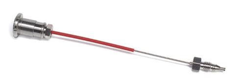 Hplc 系统的针头和针座 安捷伦