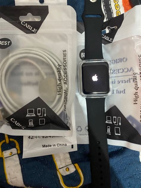 Authentic Apple Watch First Gen Mobile Phones And Gadgets Wearables