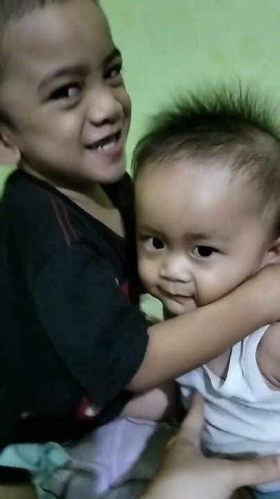Kakak Sayang Adek Youtube