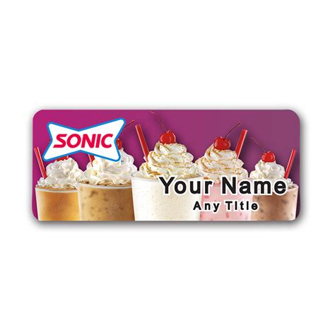 Shakes Sonic Midwest Badge
