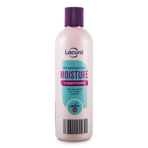 Shampooconditioner Aldi Uk