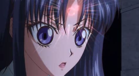 Sailor Moon Crystal