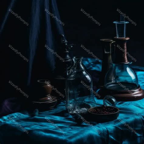 Cryptic Aesthetic Photos Midjourney Prompt Promptbase