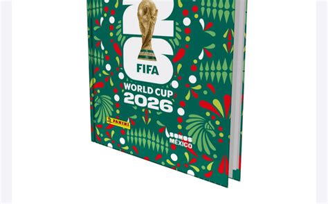 Arranca Preventa Del álbum Del Mundial 2026 El Sur Acapulco