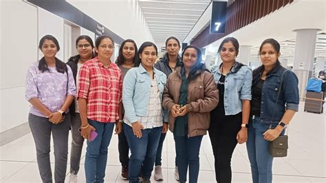 Success Is Where Preparation And Opportunity Meet Here Is A Group Of Our Highly Valued Nurses