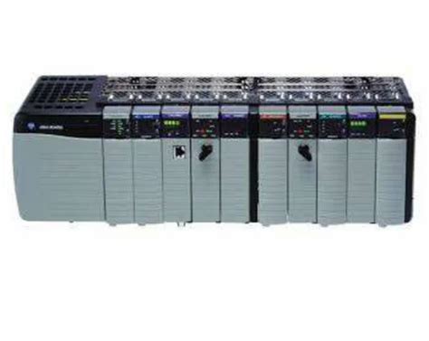 Allen Bradley Plc Controllogix 5570 At ₹ 25000unit In Surat Id
